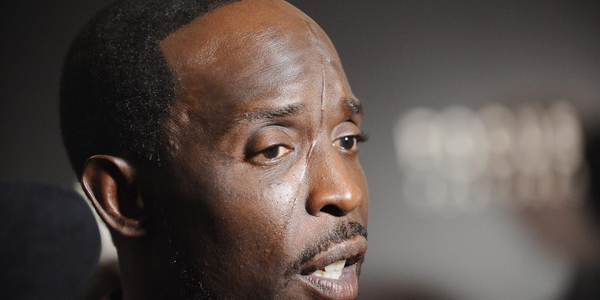 Dealer gets 10 years for death of Michael K. Williams | Fortune