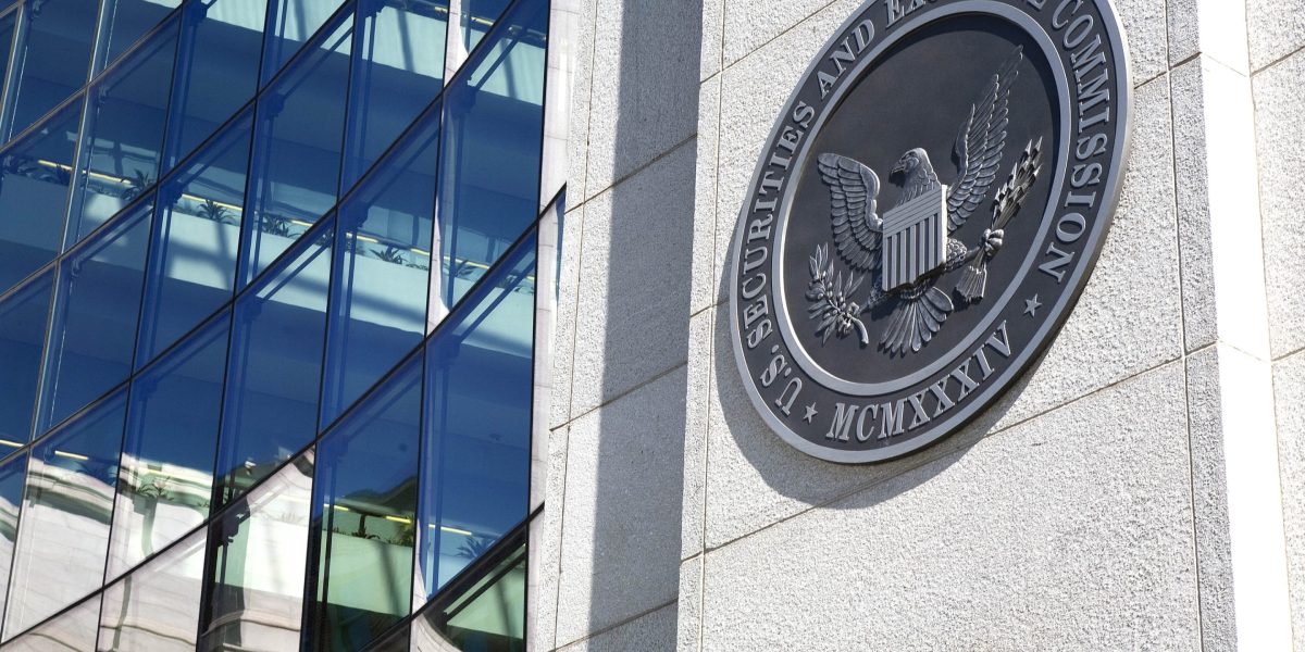 The SEC just released new rules for reporting cybersecurity breaches ...