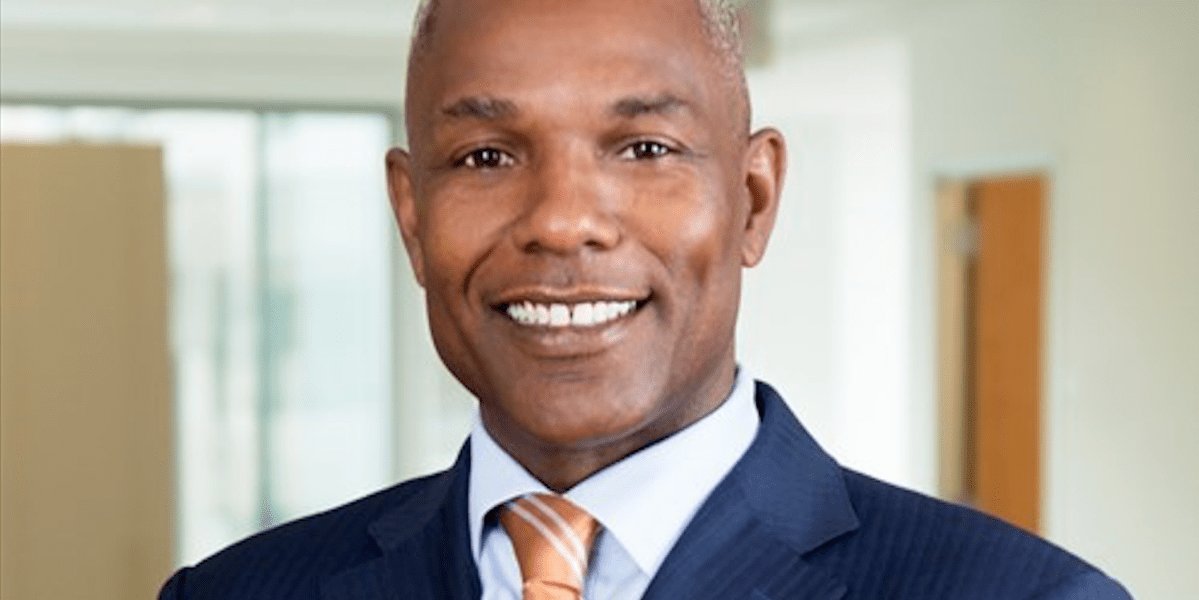 The CFO at one of the largest law firms in the U.S. shares his ...