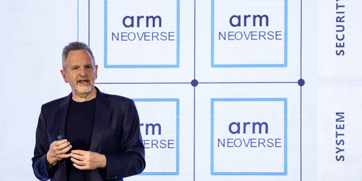 What bankers and investors are watching as Arm’s September IPO ...