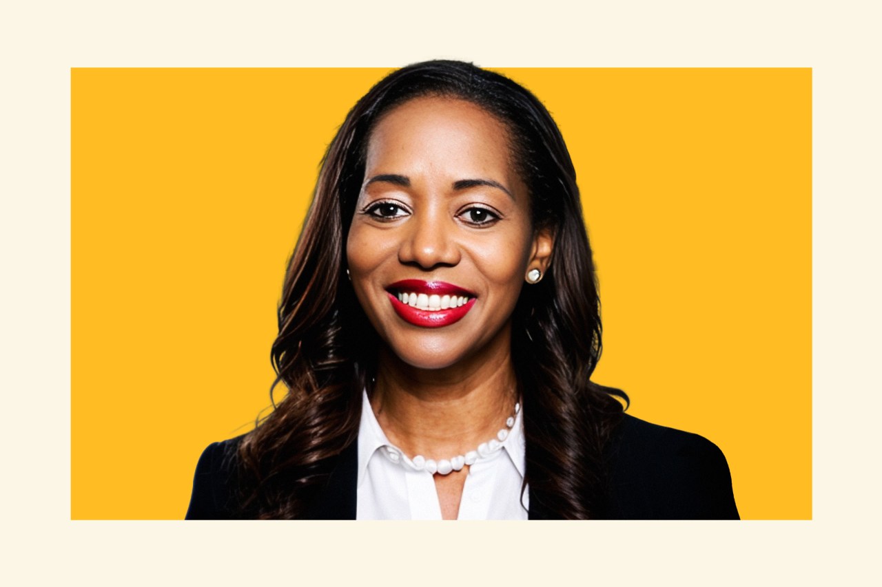 Alphabet's Wing CFO Shannon Nash shares her unique path to the C-suite ...