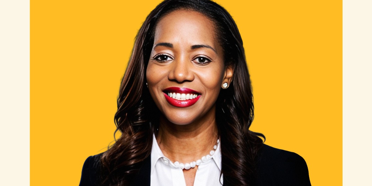 Alphabet's Wing CFO Shannon Nash shares her unique path to the C-suite ...