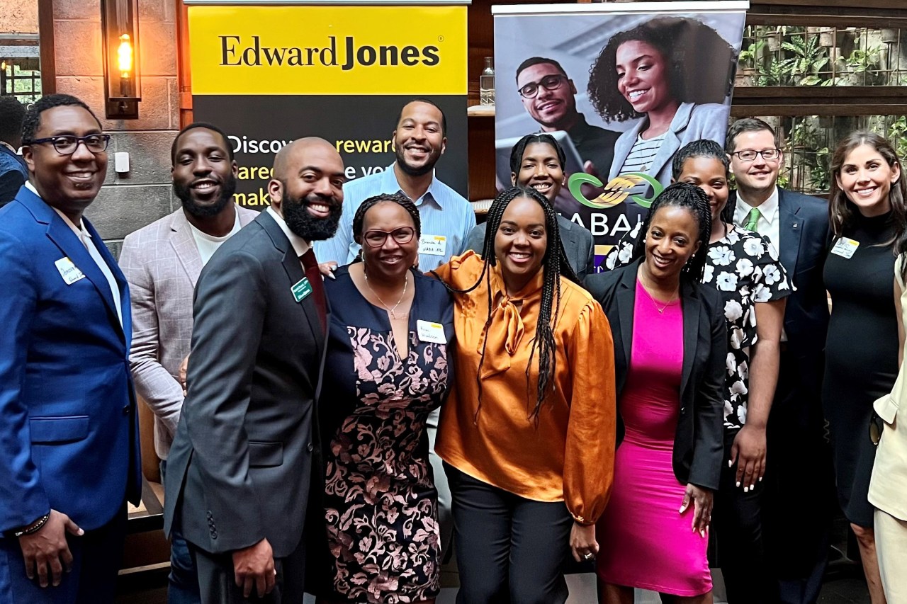 Jones Financial (Edward Jones) Company Profile, Stock Price, News ...