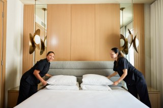 IHG Hotels & Resorts Company Profile, Stock Price, News, Rankings | Fortune