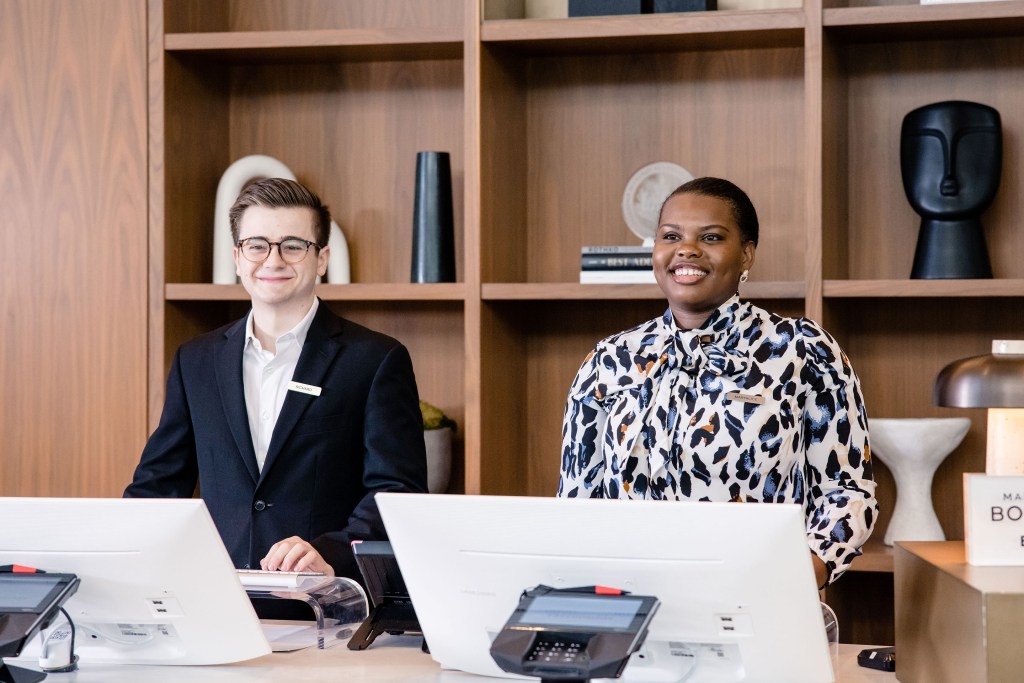 Marriott International (MAR): Company Profile, Stock Price, News ...