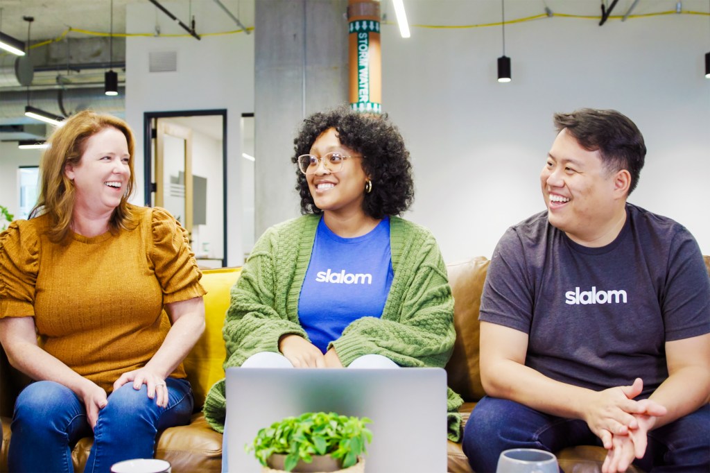 Slalom Company Profile, Stock Price, News, Rankings | Fortune