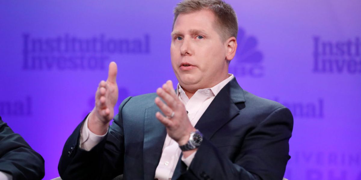 DCG floats 110% recovery for Gemini Earn clients—an offer that may be ...