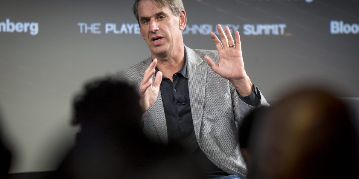 Bill Gurley rails against regulatory capture in AI | Fortune