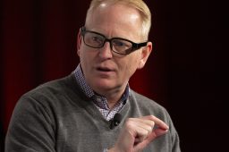 Jeff Bezos' Blue Origin gets veteran Amazon executive as new CEO | Fortune