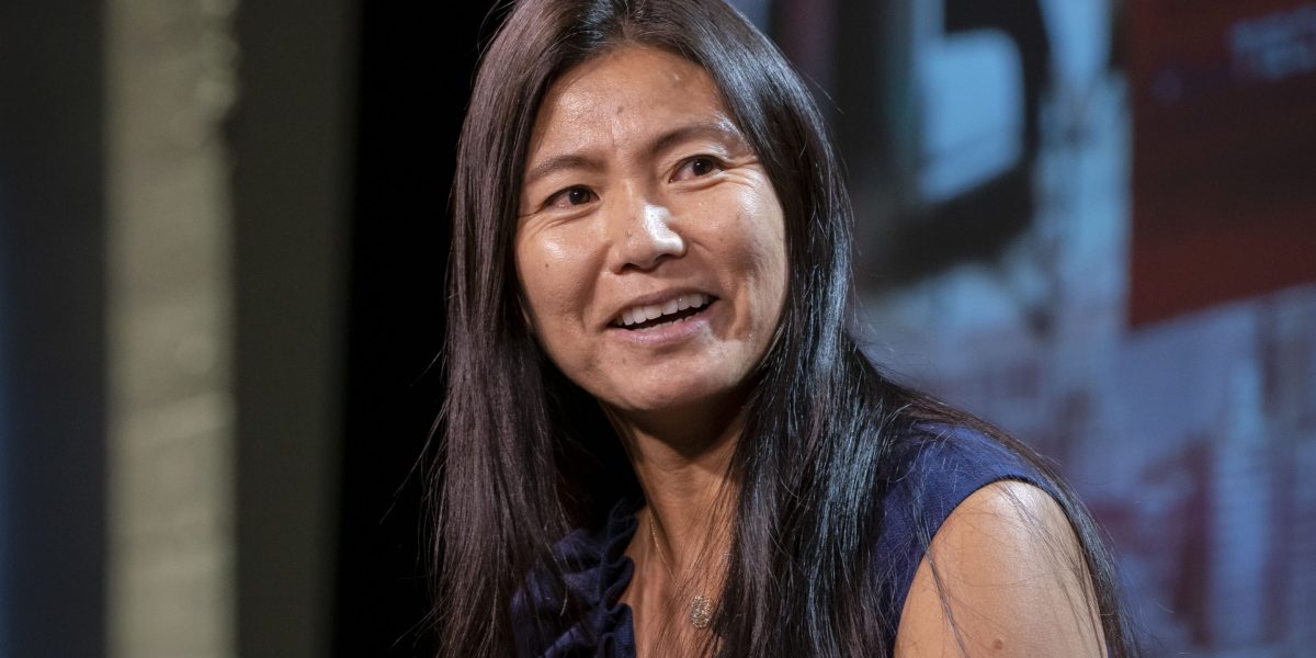 Google X cofounder Yoky Matsuoka new PanasonicWELL CEO | Fortune