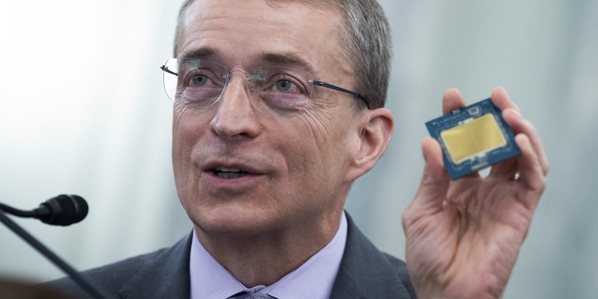 AI's leap from the cloud to your laptop could fix some of the ...