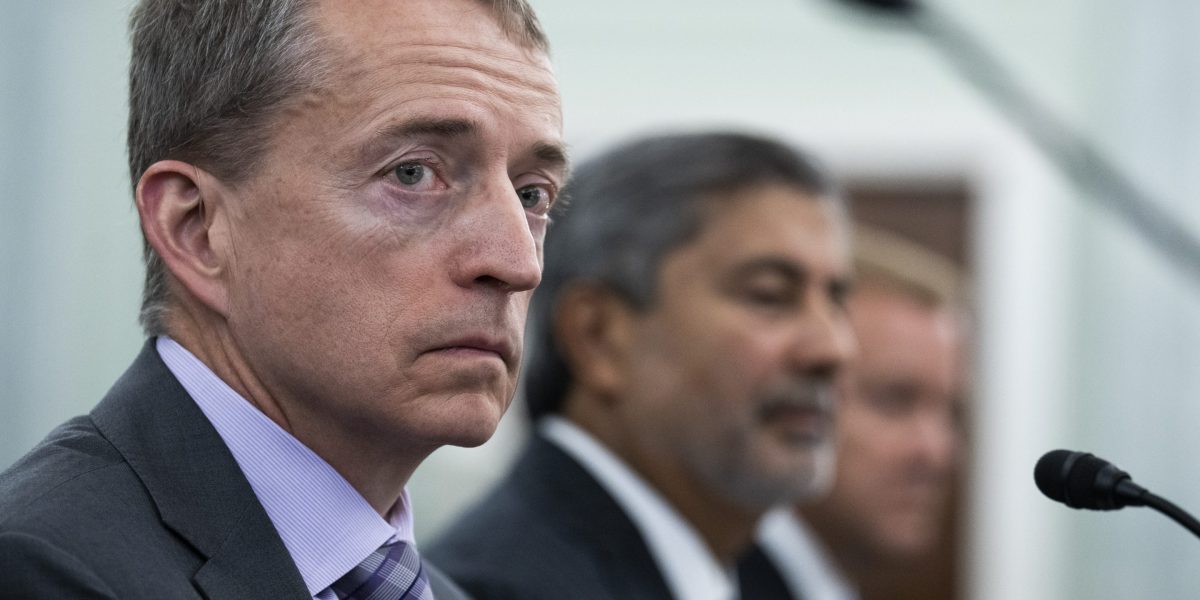 Intel hit with $400M EU fine for anticompetitive practices | Fortune Europe