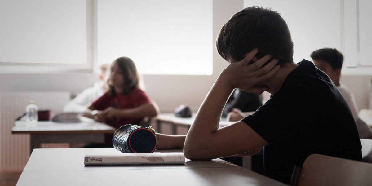 Autism diagnoses are on the rise. School policy must change to ...