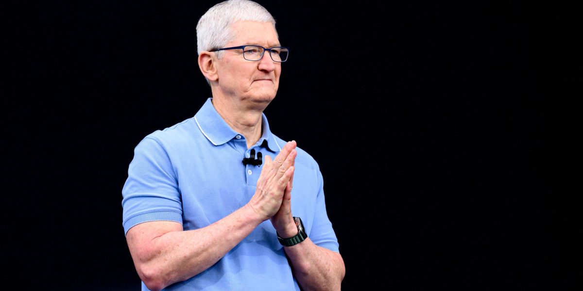 China bans iPhone ban at some government agencies | Fortune