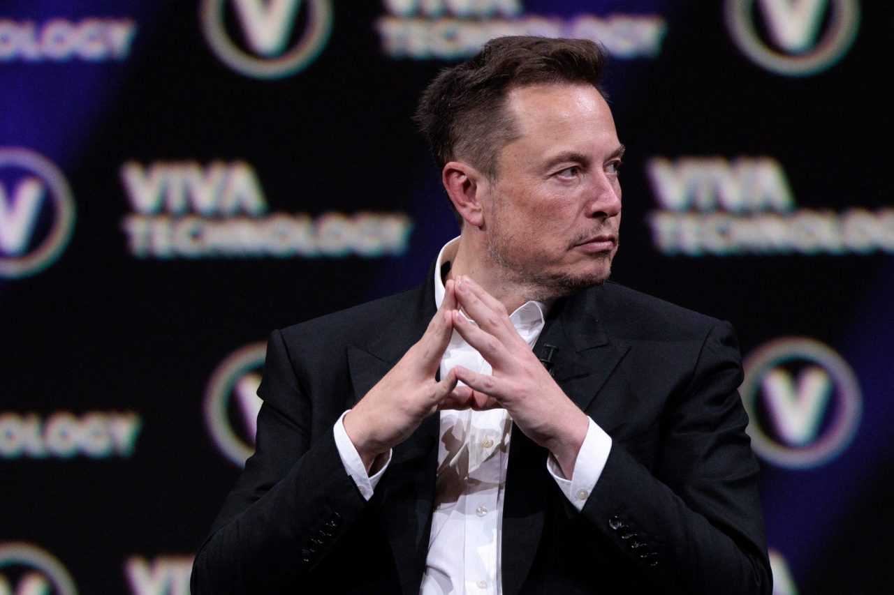 New biography reveals why Musk bought Twitter | Fortune