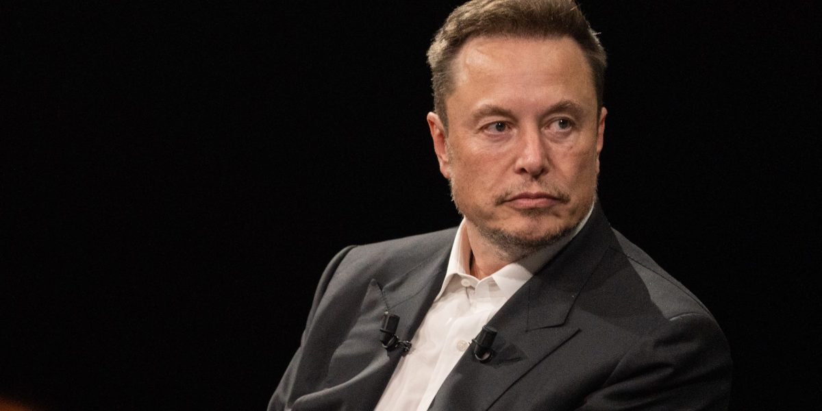 DOJ says Elon Musk's Twitter/X is a 'chaotic environment' | Fortune
