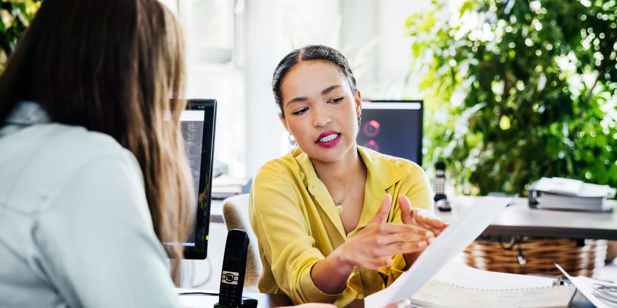 Middle managers are the key to solving burnout, but half of them want ...