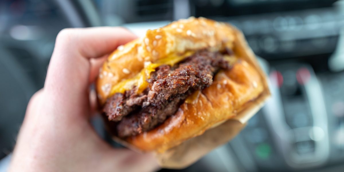 California fast food worker minimum wage raised to $20 | Fortune