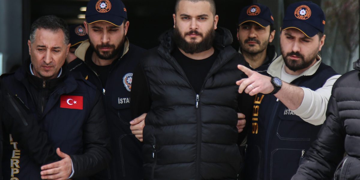 Founder of Thodex crypto exchange gets 11,000 years | Fortune