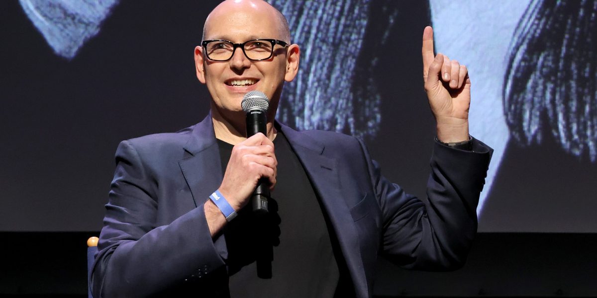 Indeed’s CEO wants to create 'cyborg' recruiters | Fortune