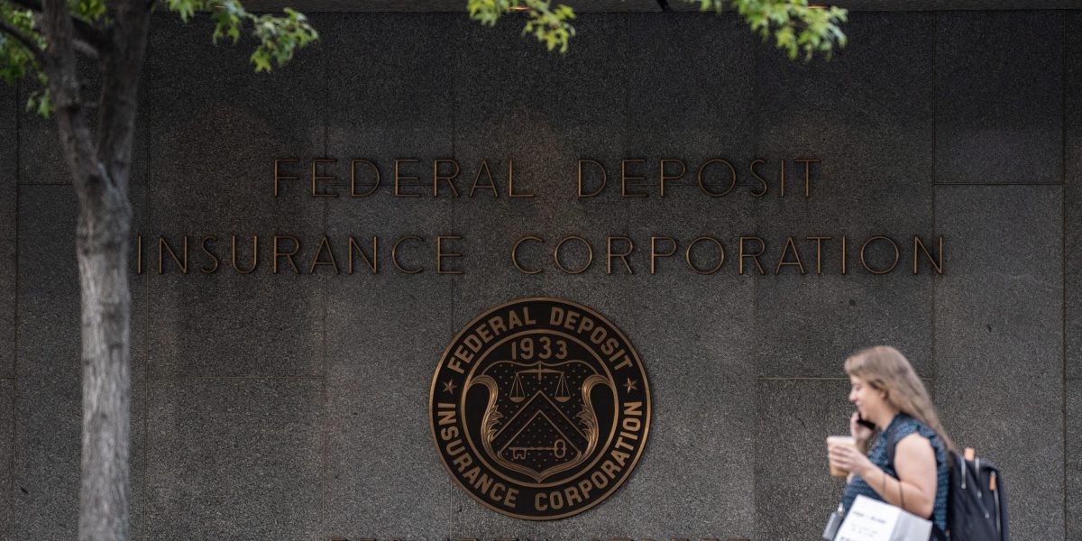 The FDIC's 2023 Risk Review shows the surprising resilience of ...
