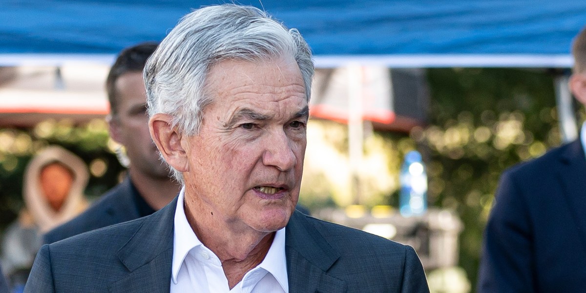 Fed will start cutting interest rates in 2024, economists say | Fortune