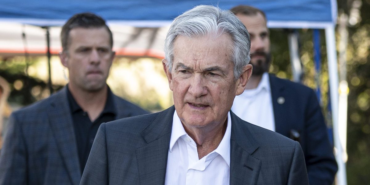 When will we know if Jerome Powell's soft landing happened? | Fortune