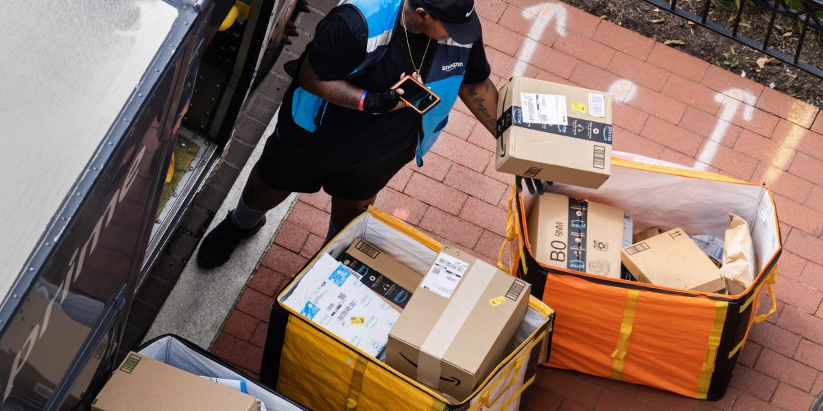 The FTC’s case against Amazon could set a dangerous precedent–and ...