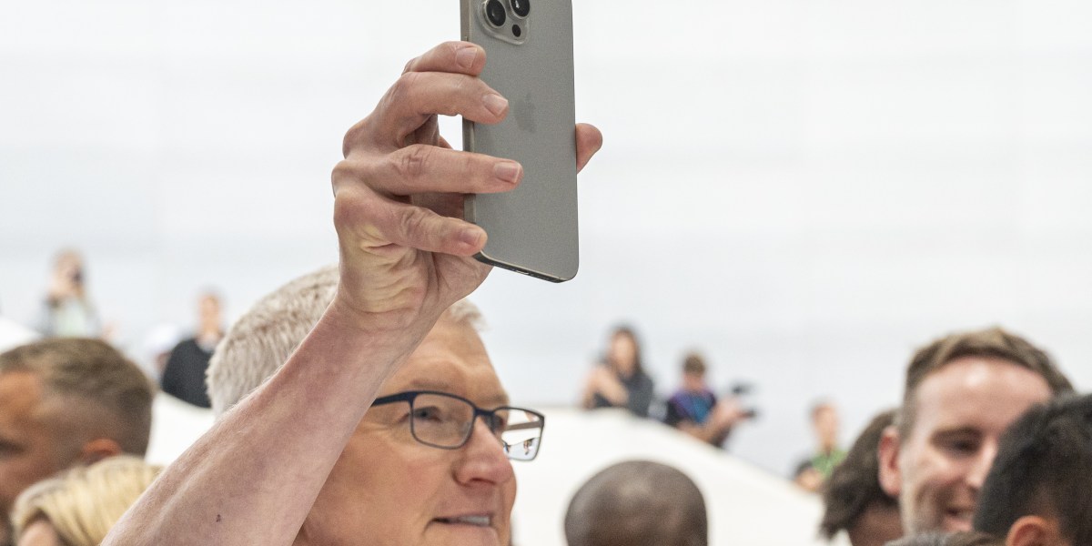 Some Apple iPhone 15 Pro owners complain their new devices get too hot ...