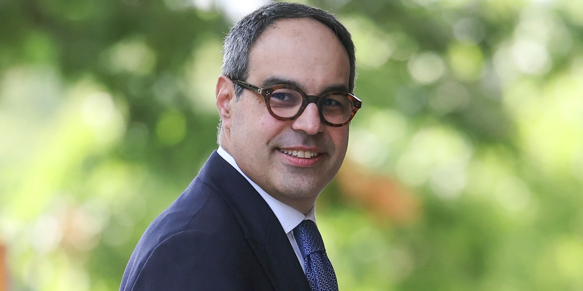 U.S. antitrust trial against Google, the biggest since Microsoft ...