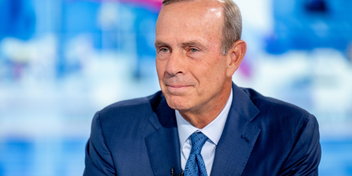 Gas prices: Why so high? Mike Wirth, Chevron CEO, explains | Fortune