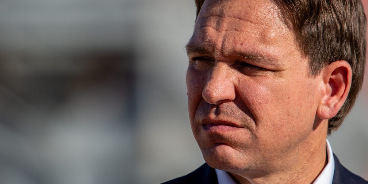 DeSantis, Disney hit each other with escalating demands in legal ...
