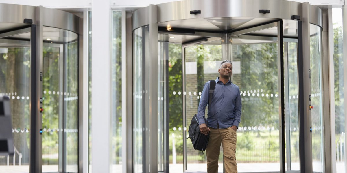 Back at the office today? Post-Labor Day RTO mandates could push ...