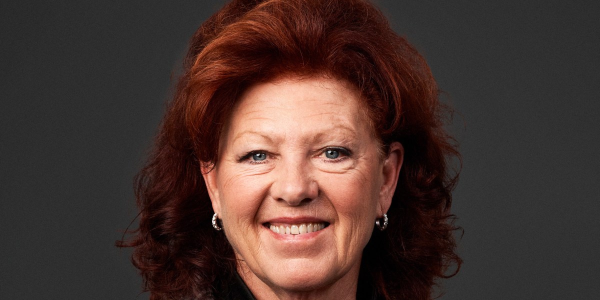 Roz Brewer out; Ginger Graham is Walgreens' new CEO | Fortune