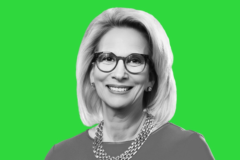 Michele Buck | Fortune