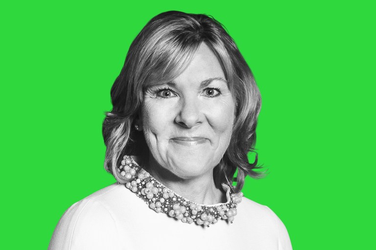 Tricia Griffith | Fortune