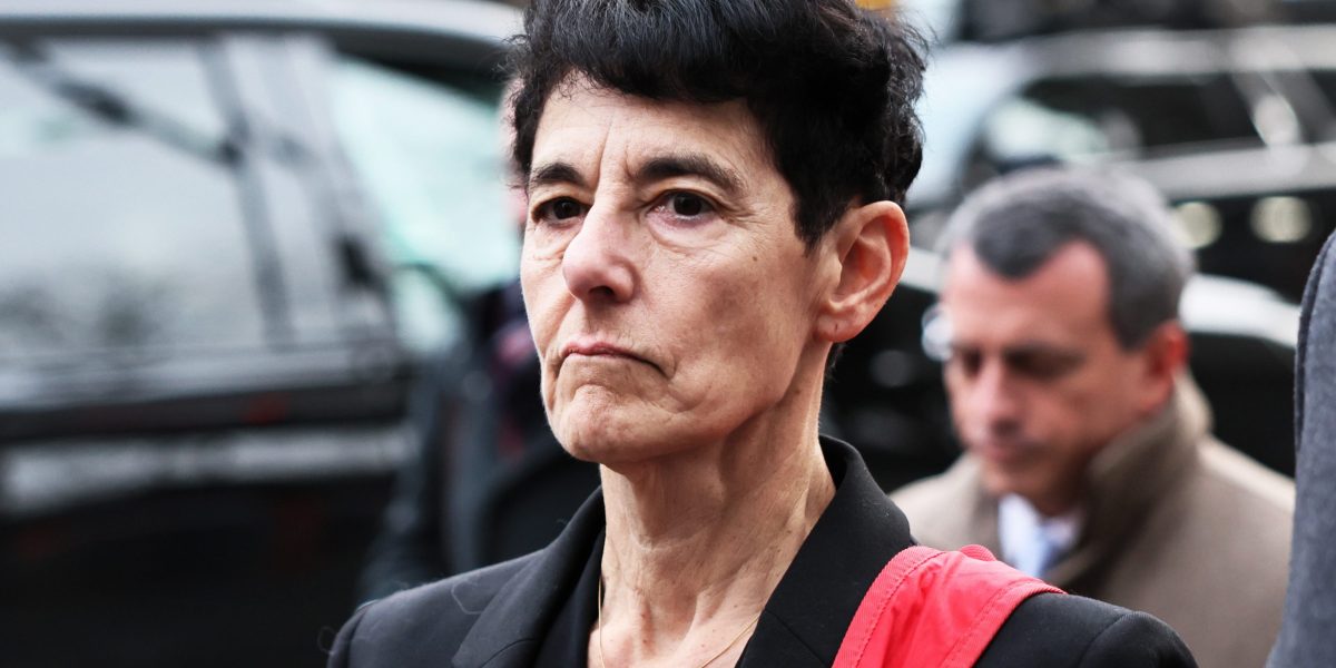 How Sam Bankman-Fried's parents enabled his criminal empire | Fortune