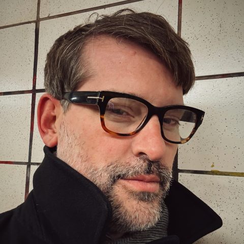 Benjamin Curry, Fortune content director | Fortune