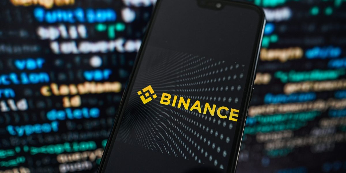 Key legal and risk executives leaving Binance.US | Fortune