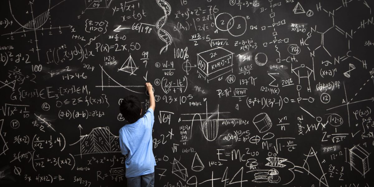 Boy math: what it means | Fortune
