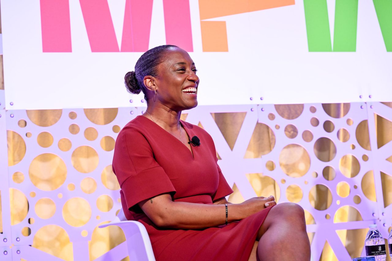 New California Senator Laphonza Butler on what it’s like to succeed ...