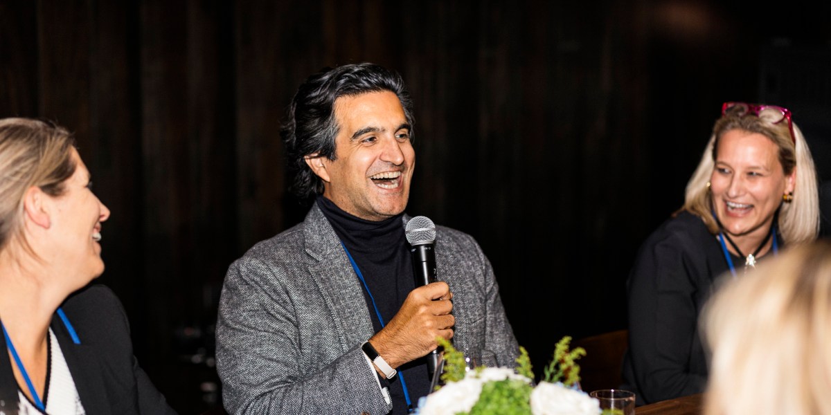 The founder of startup Bonobos hid a bipolar diagnosis for decades. Now ...