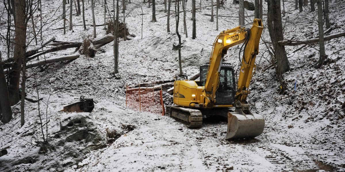 Witnesses to FBI Civil War-era gold hunt describe truck, night dig ...
