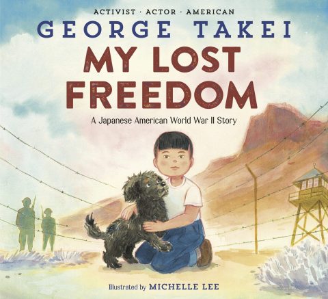 'Star Trek' actor, political activist George Takei releasing picture ...