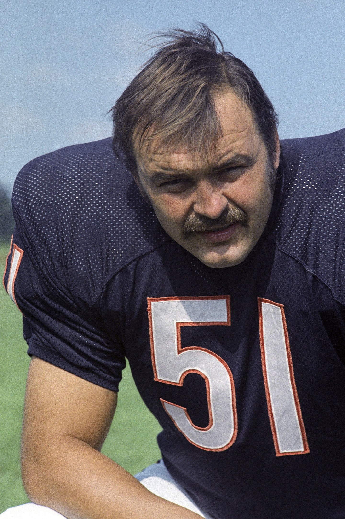 Obituary Chicago Bears Great Linebacker Dick Butkus Dies At 80 Fortune Obituary Chicago Bears Great Linebacker Dick Butkus Dies At 80 Fortune