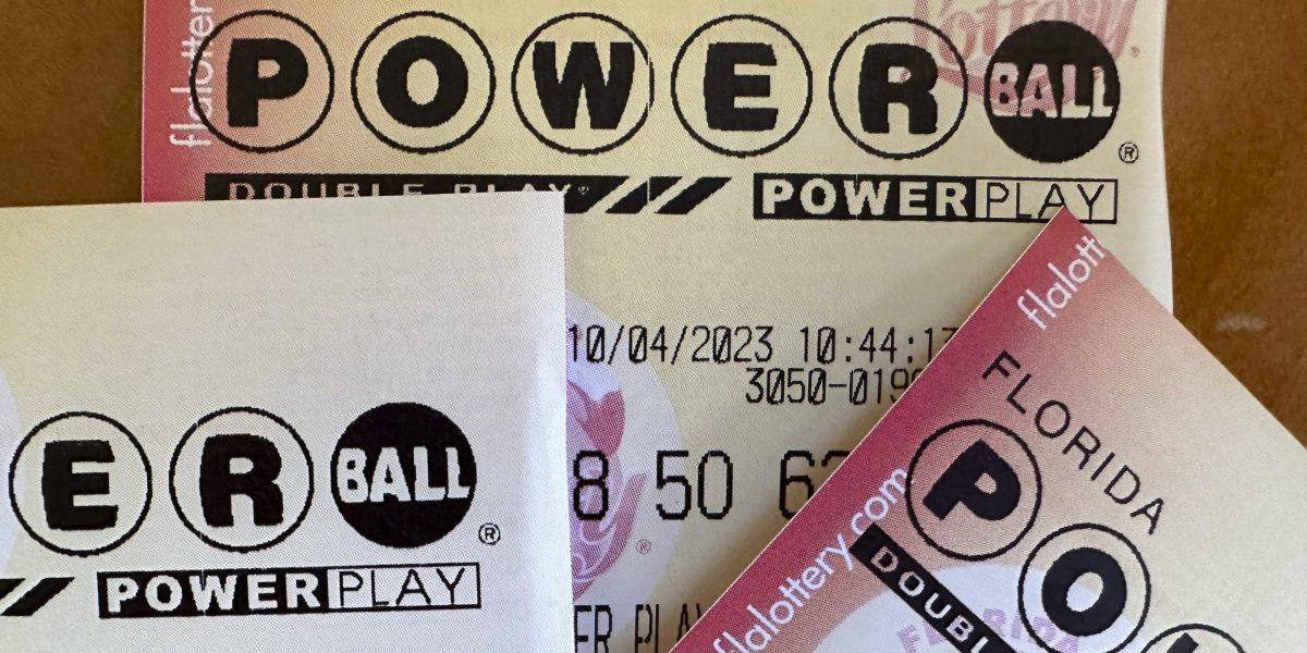 Powerball jackpot hits $1.55 billion | Fortune