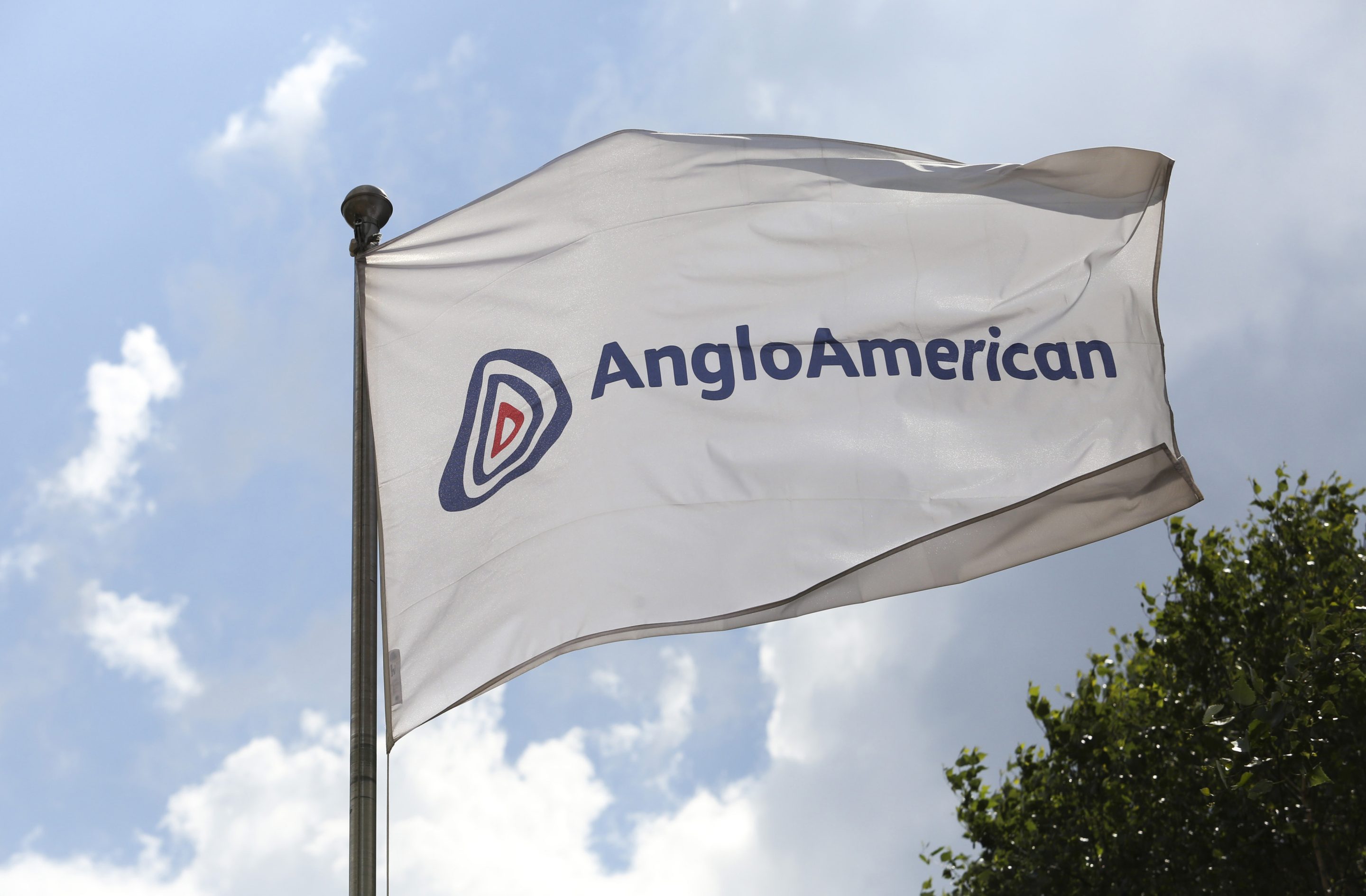 Anglo American (NGLOY): Company Profile, Stock Price, News, Rankings ...