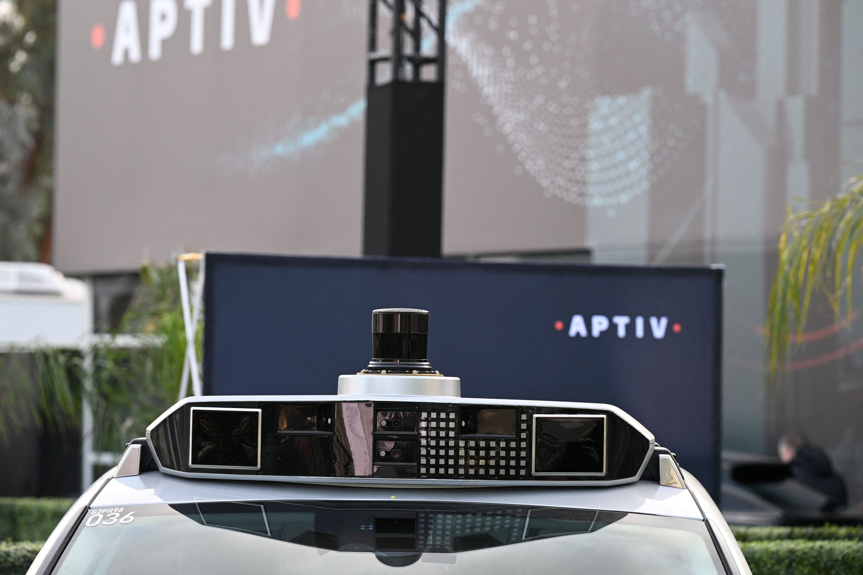 Aptiv (APTV): Company Profile, Stock Price, News, Rankings | Fortune