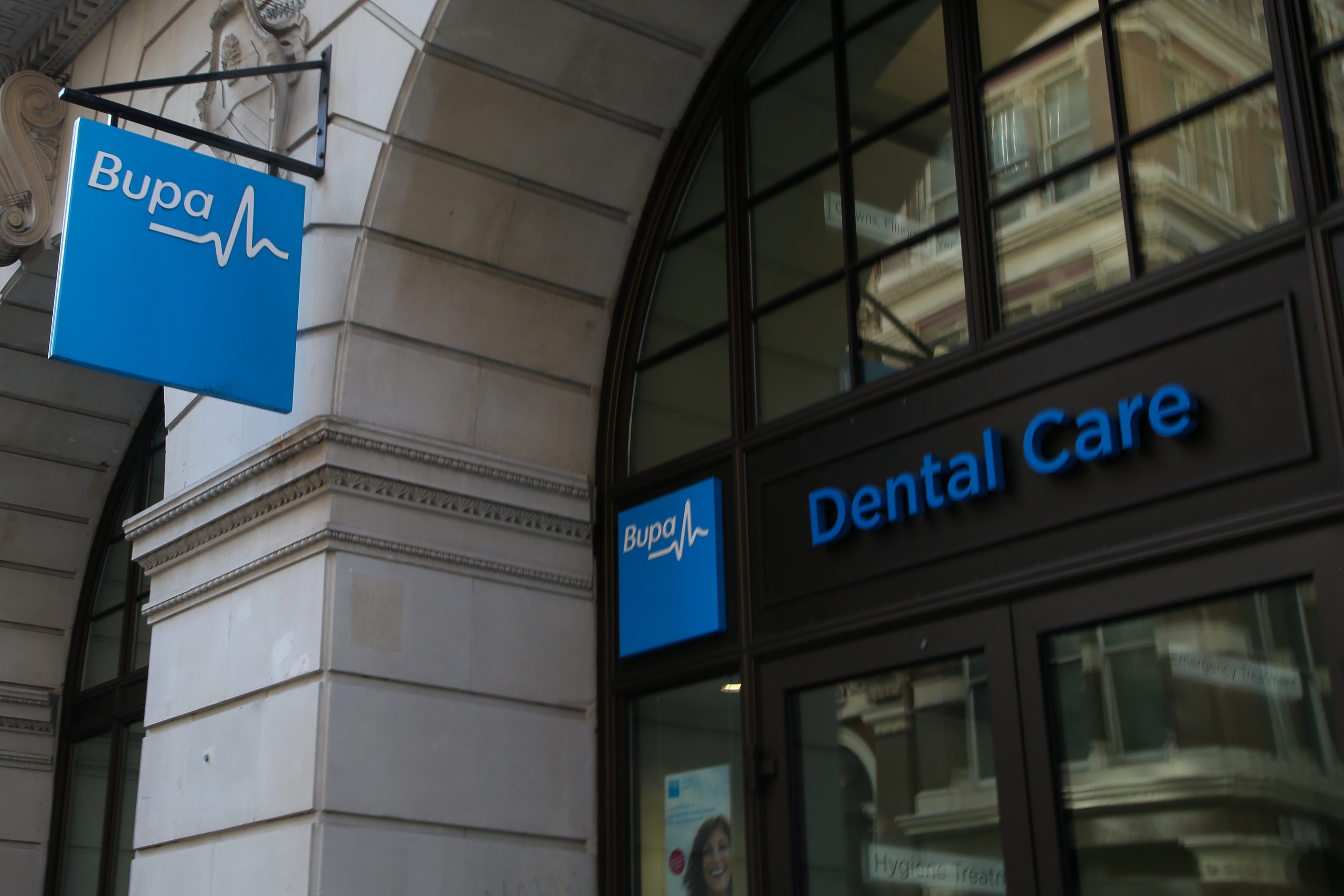 Bupa Company Profile, Stock Price, News, Rankings | Fortune