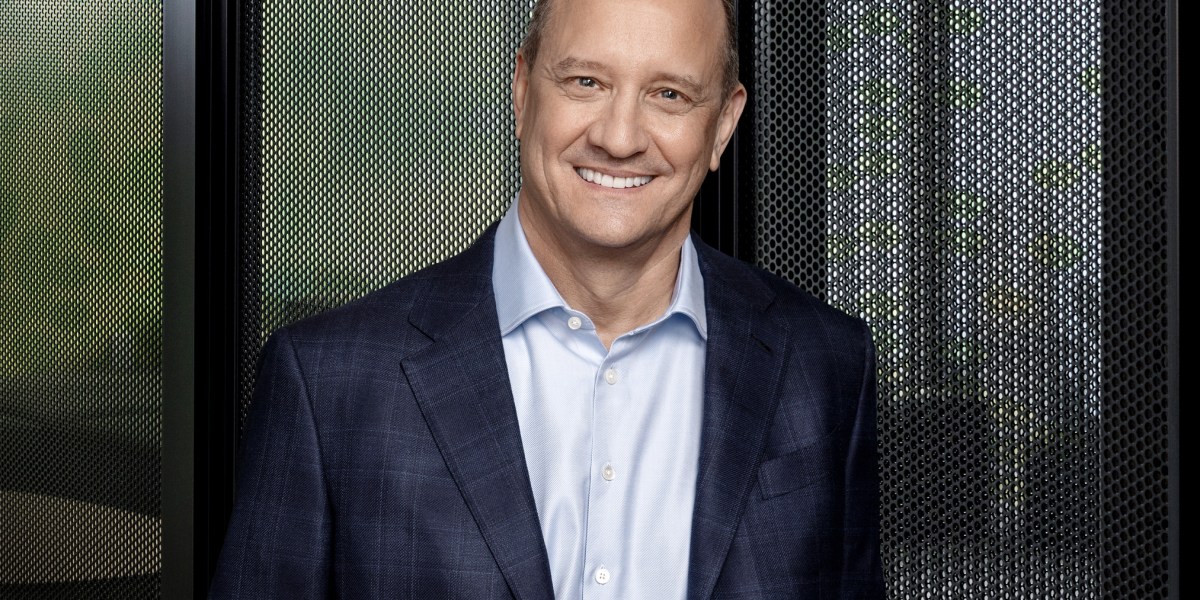 Adobe CFO Dan Durn shares how a hackathon sparked 100 ideas they ...